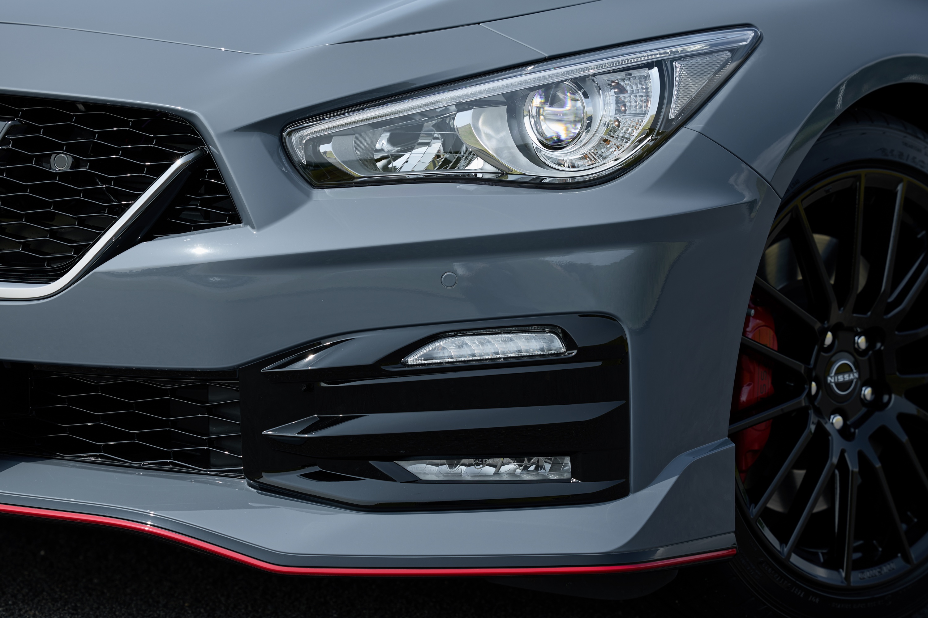 日產 90 週年首款獻禮！Nissan SKYLINE NISMO限量發售1,000輛/NISMO LIMITED限量發售1,00輛 - CarStuff 人車事